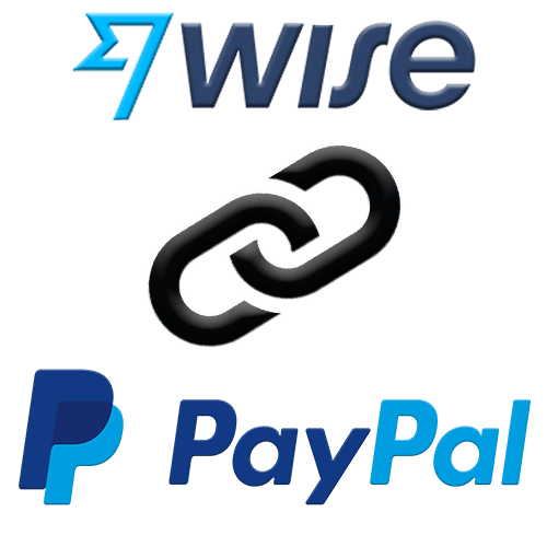 Wise – PayPal – HopeTex Limited