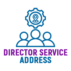 Director Service Address – HopeTex Limited