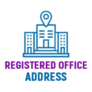 Registered Office Address – HopeTex Limited