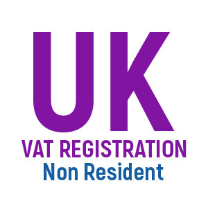 UK VAT registration – Non Resident – HopeTex Limited