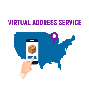 Virtual Address Service – HopeTex Limited